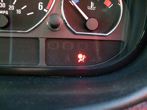 Bmw E46 Passenger Seat Occupancy Sensor Bypass