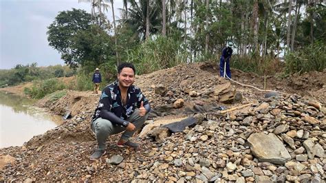 วิธีฉีดทองบางสะพาน ทองนพคุณ แบบโบราณ Youtube