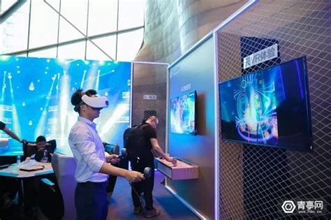 AR体验 百度图片搜索