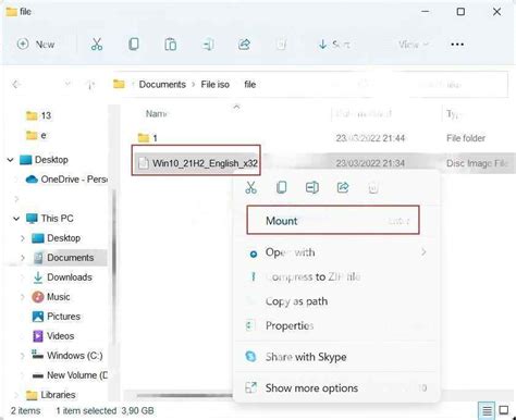 Ways To Open ISO File On Windows For Beginners Image Bloggernazrul