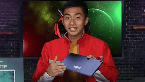 Cherry Mobile Releases Aqua Tab Ultra With 10 4k 2k Screen And 4x Speakers For Php 12 999