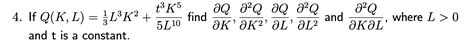 Solved K ᎧQ ᎧQ ᎧQ ᎧQ ᎧQ If Q Ꮶ Ꮮ LK find and Chegg com