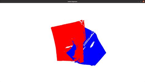 GitHub Preethamam PCL FeatureBased PointCloudRegistration A Computer Program On PCL Framework