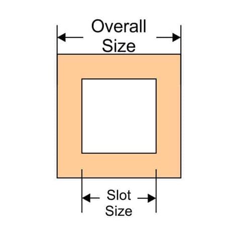 Top Layer Only Squarerectangular Single Figure Trays
