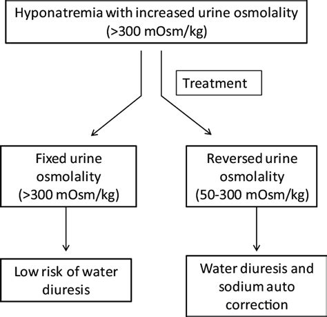 Urine Osmolality Test Tube Color At Nelda Butler Blog
