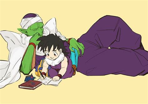 Pin By Estella On Dragonboll Dragon Ball Art Anime Dragon Ball