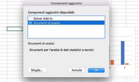 Come Creare Un Istogramma Con Excel Salvatore Aranzulla Come Creare Un Istogramma Con Excel Salvatore Aranzulla