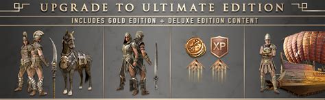 Assassins Creed Odyssey Gold Steelbook Edition Au Video Games