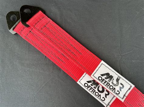 Monster Limit Straps Monster Rigging