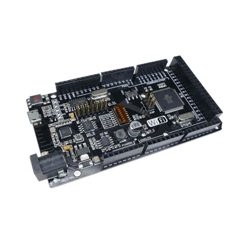 ModuŁ Zgodny Z Arduino Mega 2560 Esp8266