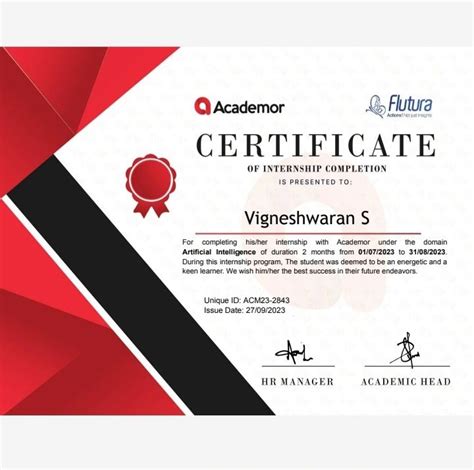 Enhanced Ai And Data Science Skills Through Hands On Projects And Collaborative Research At