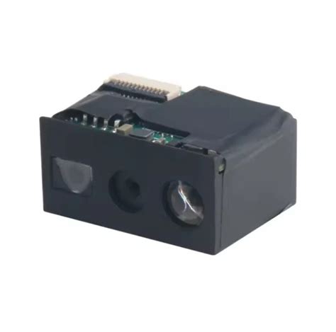 Barcode Scanner Module 1d 2d Qr Cmos Camera Module Serial Command Usb