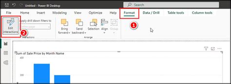 Solved Power Bi Show Items With No Data Not Working