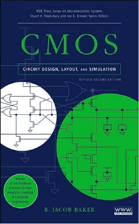 Cmos Circuit Design Layout And Simulation 2 E Baker R Jacob 교보문고
