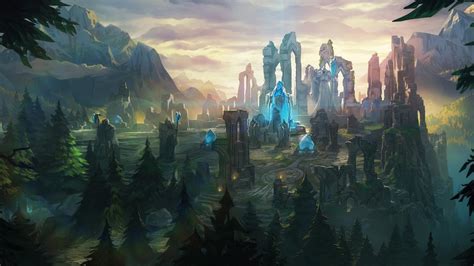 Lol Loading Screen I Made Leagueoflegends