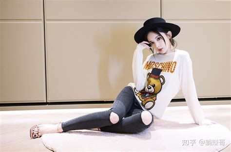 女明星美腿玉足高跟壁纸图片图集 知乎