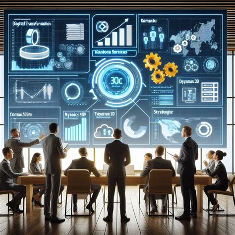 Tietoevry Tech Services Enhances Dynamics 365 Capabilities In