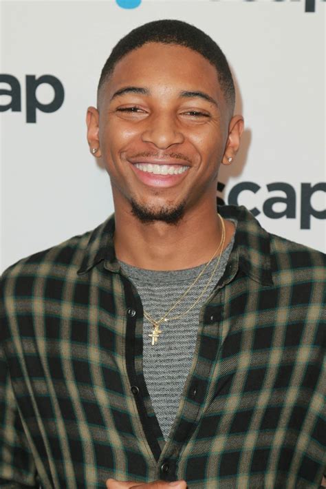 Superfly Actor Kaalan Walker Sentenced To 50 Years To Life In Prison