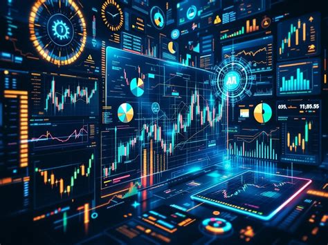 The Future Of Quant Trading 7 Trends To Watch In 2025 Quantprop