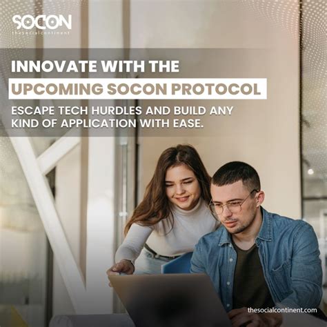 Soconapp Mobileapplication Launchingsoon Protocol Developer Developercommunity