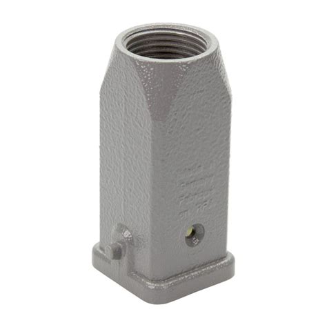 Han 3a Gg M20 Capot Harting® Franceenvironnement