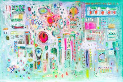 Jitterbug Perfume Art Trader