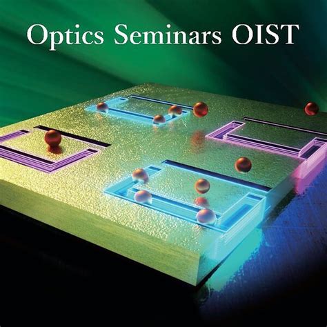 Seminar Ultrathin Multimodal Endoscopic Probes Oist Groups