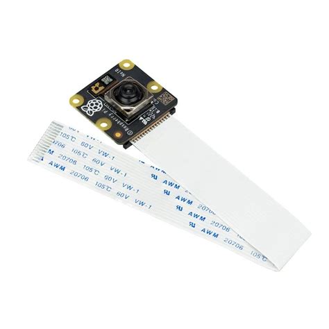 raspberry pi camera module 3 standard wide noir geek factory