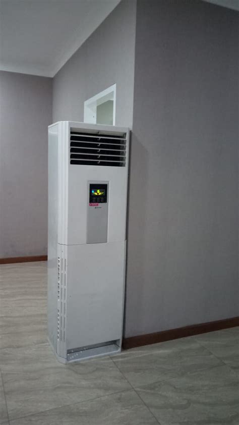 Berapa Harga Sewa AC Standing Pk Unit Rental AC