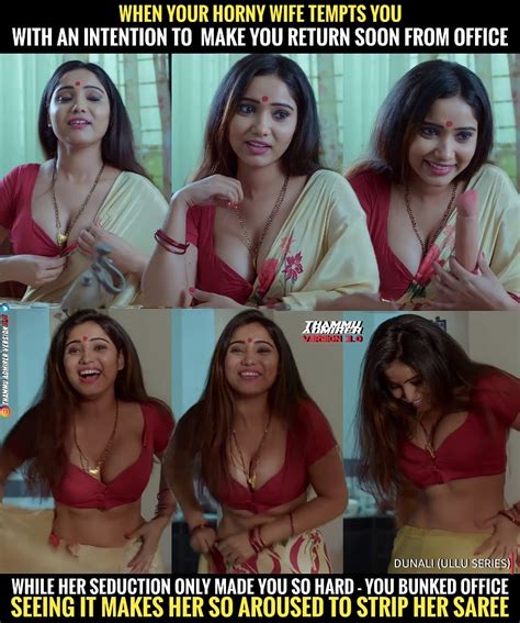 THAMMU ADMIRER VERSION On Twitter Priyamishra From Dunali Ullu Series Https T Co
