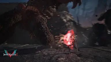 Dreadnought Devil Trigger At Devil May Cry Nexus Mods And Community