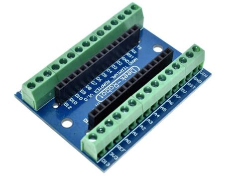 Category Arduino Development Canaduino