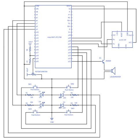 ece 4180 simon a memory game mbed