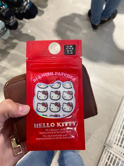 Best 13 Primark X Hello Kitty Artofit
