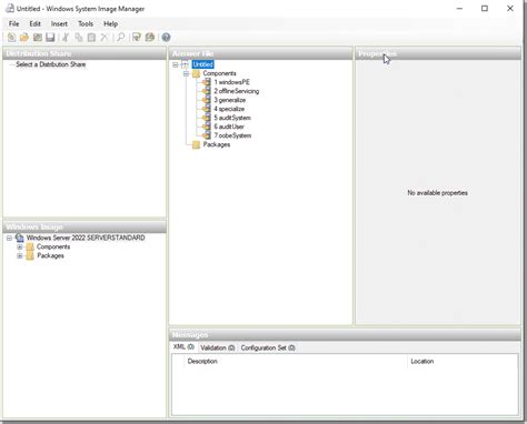 Automate Windows Server Setup Using An Answer File 4sysops
