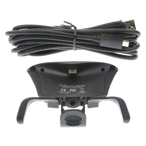 Ps4 Strikepack Fps Dominator Wired Next Generation Mod Pack Black