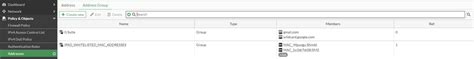 Solved Re Import Mac Address List Into Address Group Fortinet Community