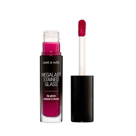 Wet N Wild Megalast Сјај Без Траги Lajerap 25г Најголема онлајн