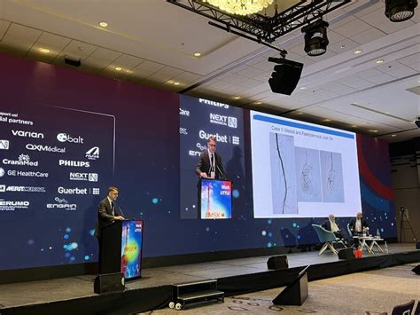 Global Embolization Symposium And Technologies Gest On Linkedin