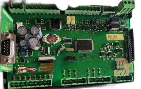 Repair Of Intelicompact Comap Genset Controller 24v Dc At ₹ 15000 Piece In Gurugram