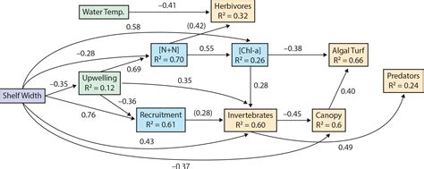 Integrating Coastal Oceanic And Benthic Ecological Approaches For Understanding Large Scale Meta