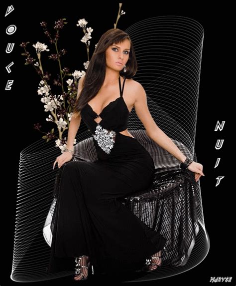 Гифки девушки в красивых платьях скачать бесплатно