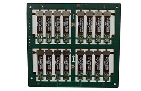 Top Quality 8 Layer Pcb Stackup Manufacturer In China Pcbmay