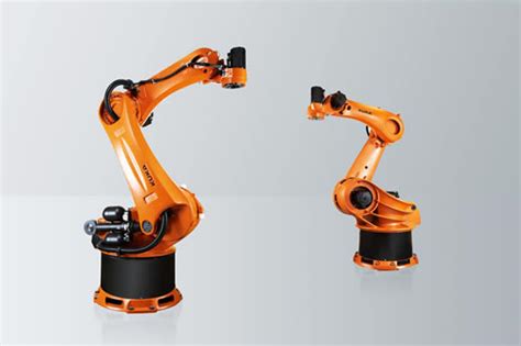 Robots Geku Industrial Robotics And Automation Systems