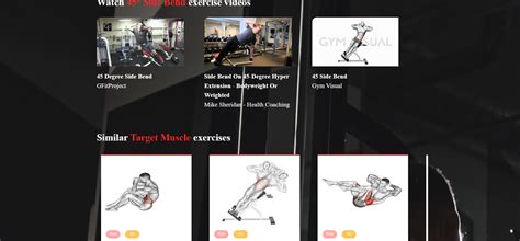 Github Abhinavjain Gym Exercises This App Allows You To Search Exercises Of Your