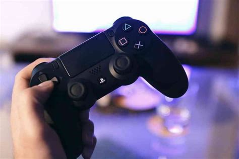 Why Is My PS4 Controller Moving On Its Own The Gadget Buyer Tech Advice