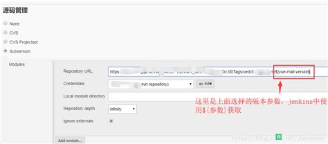 详解jenkins自动化部署vue Web开发 亿速云