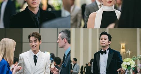 이로운 사기 문가영 대부업체 큰 손 변신천우희→김동욱 당황케 할 반전