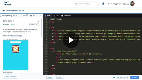 Ccbp Nxtwave 100daysofcoding Challenge Ccbp Day Html Css