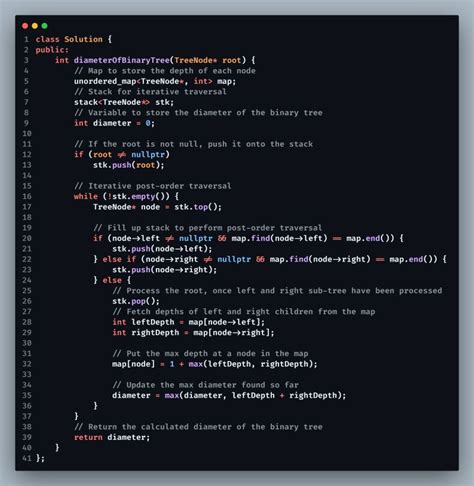 Md Razwan Niam On Linkedin Day27of365 Problemsolving Cpp Leetcode
